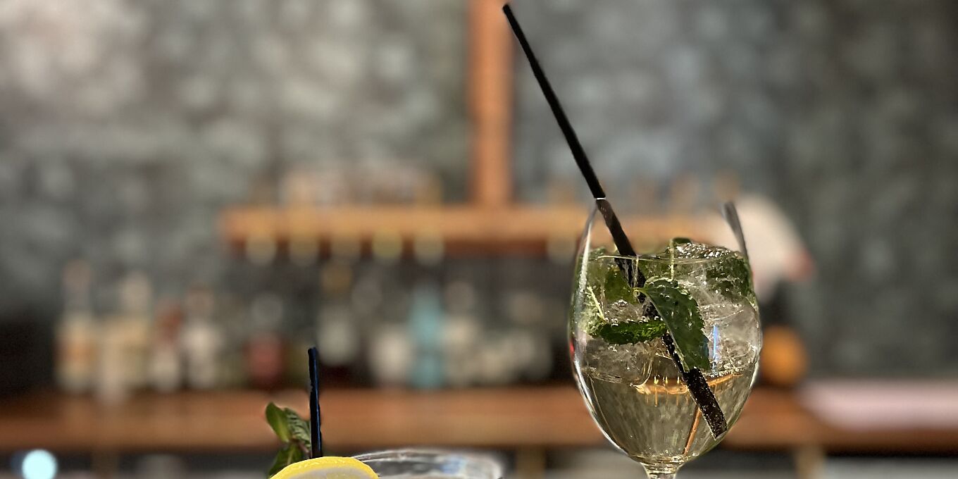 Review of The Farm Table at Darts Farm, Topsham, Devon | The Good Food ...